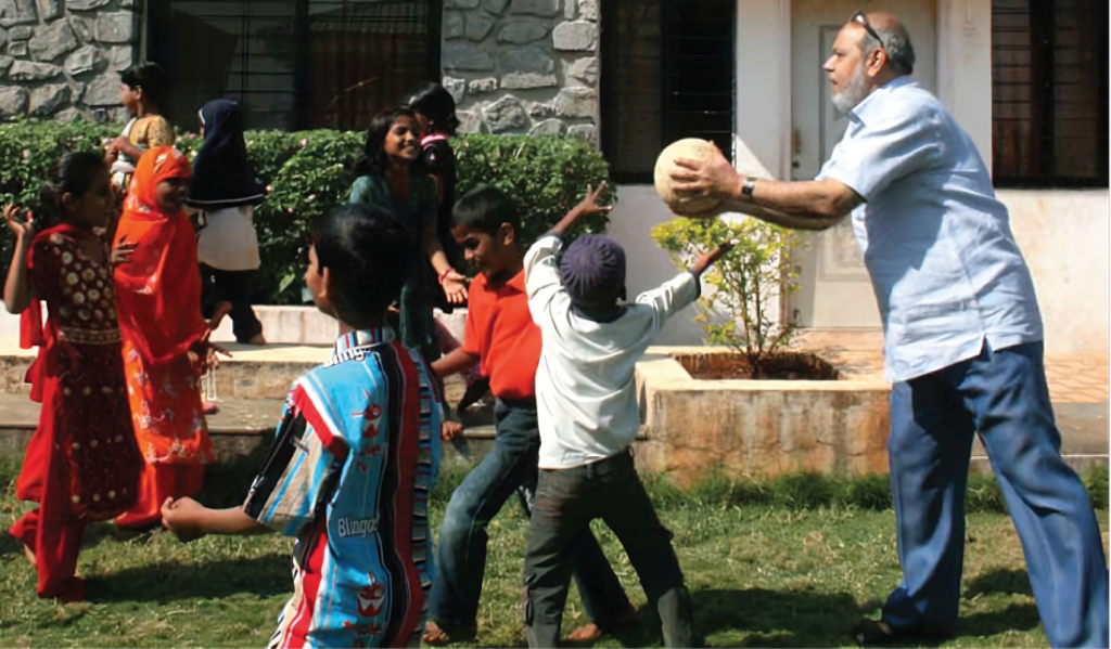 About Us | Soex Flora